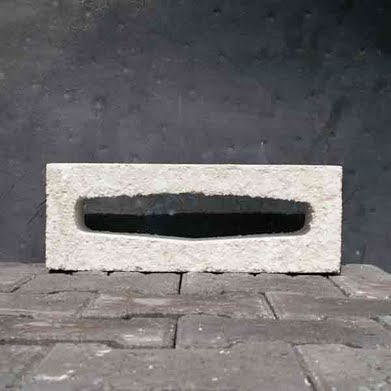 Concrete Harlequin Blocks | Wongs Hardware ltd