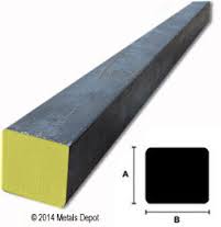 Solid Square 1/2″ | Wongs Hardware ltd