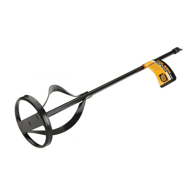 Tolsen paint mixer-Paddle Mixer #40098 | Wongs Hardware ltd