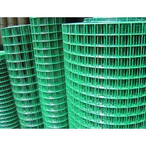 Chicken Wire 1/2x3x16g Full roll pvc coated Thick | Wongs Hardware ltd