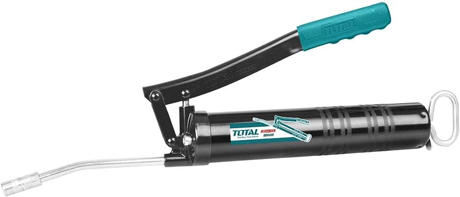 Total grease gun 400cc #TTL0056 | Wongs Hardware ltd